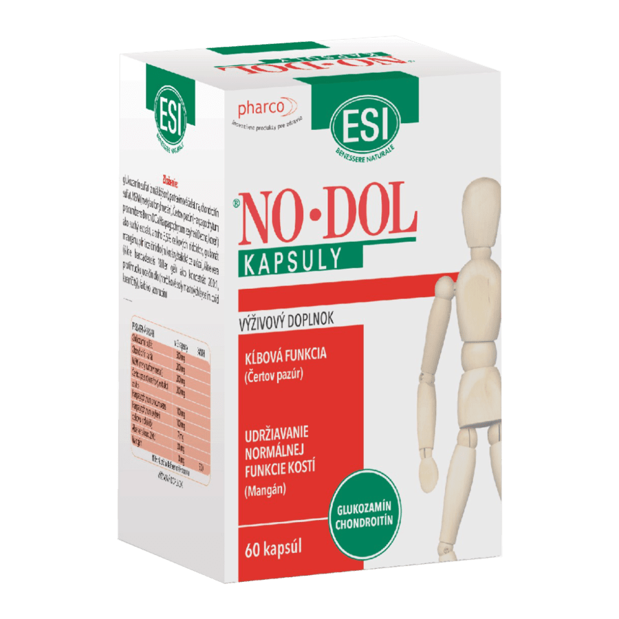 CHONDRO-BIOL - Pharco